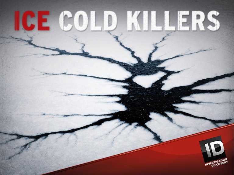 Ice Cold Killers Premiered ‘North Pole Slay Ride’ on ID: Five Victims ...