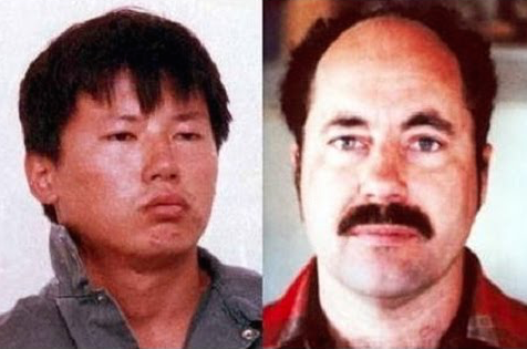 On This Day in History: A Killing Spree by Dual Killers Leonard Lake ...