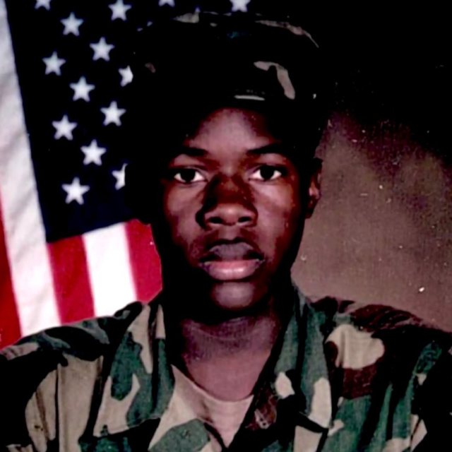 Army Spc. Anthony Riggs Fatally Shot Outside Michigan Home; Wife Toni ...