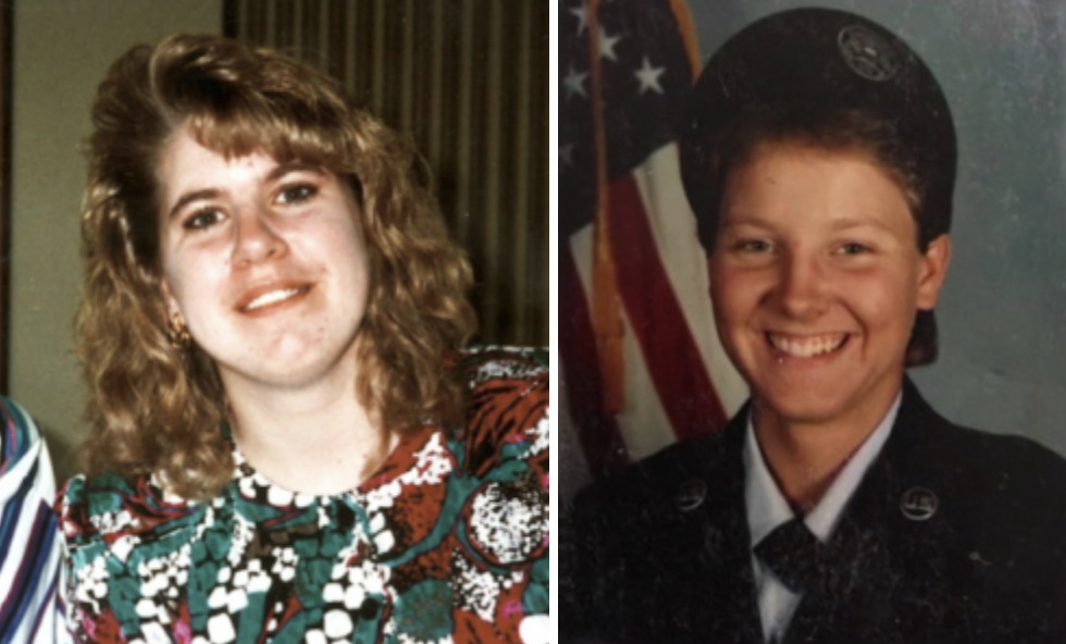 Air Force Veteran Penny Brummer Found Guilty of the 1st Degree Murder ...