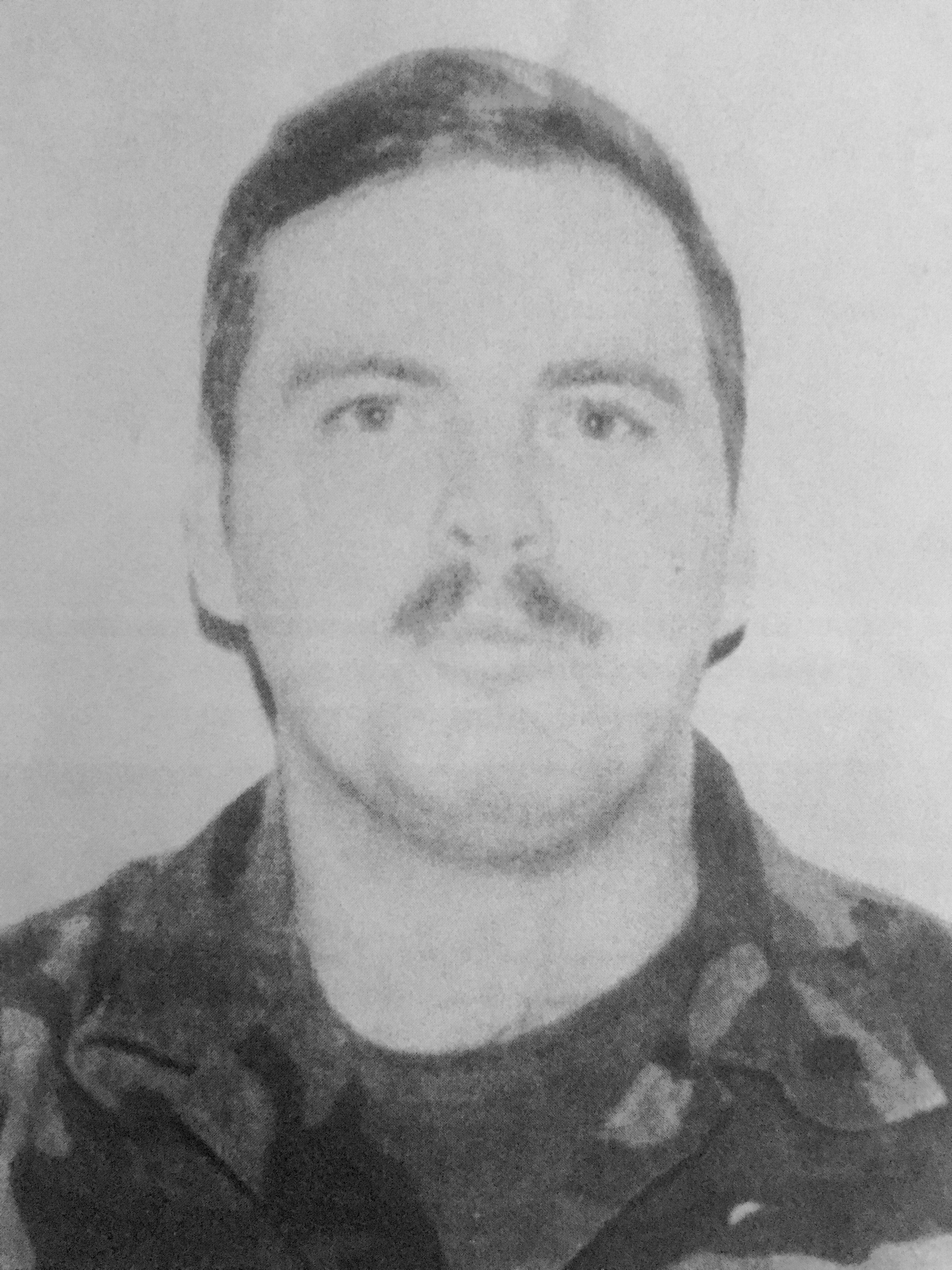 Army Soldier Kevin Spann Fatally Shot by Two Teenagers at Front Door of ...