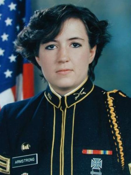 Fort Bliss Army Commander Lynn Reister Found Murdered in Texas Home ...