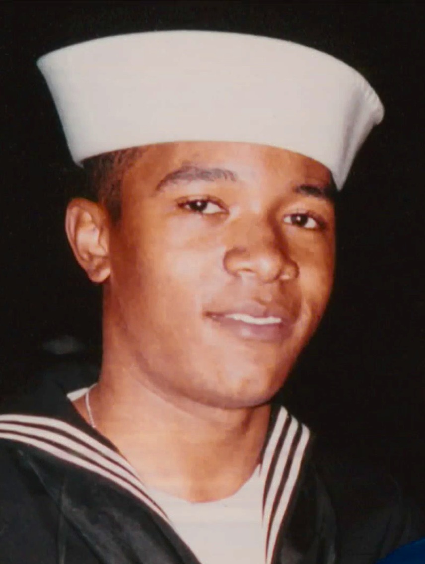 Navy Sailor Nicholas Cox Fatally Shot While Home on Leave in Louisiana ...