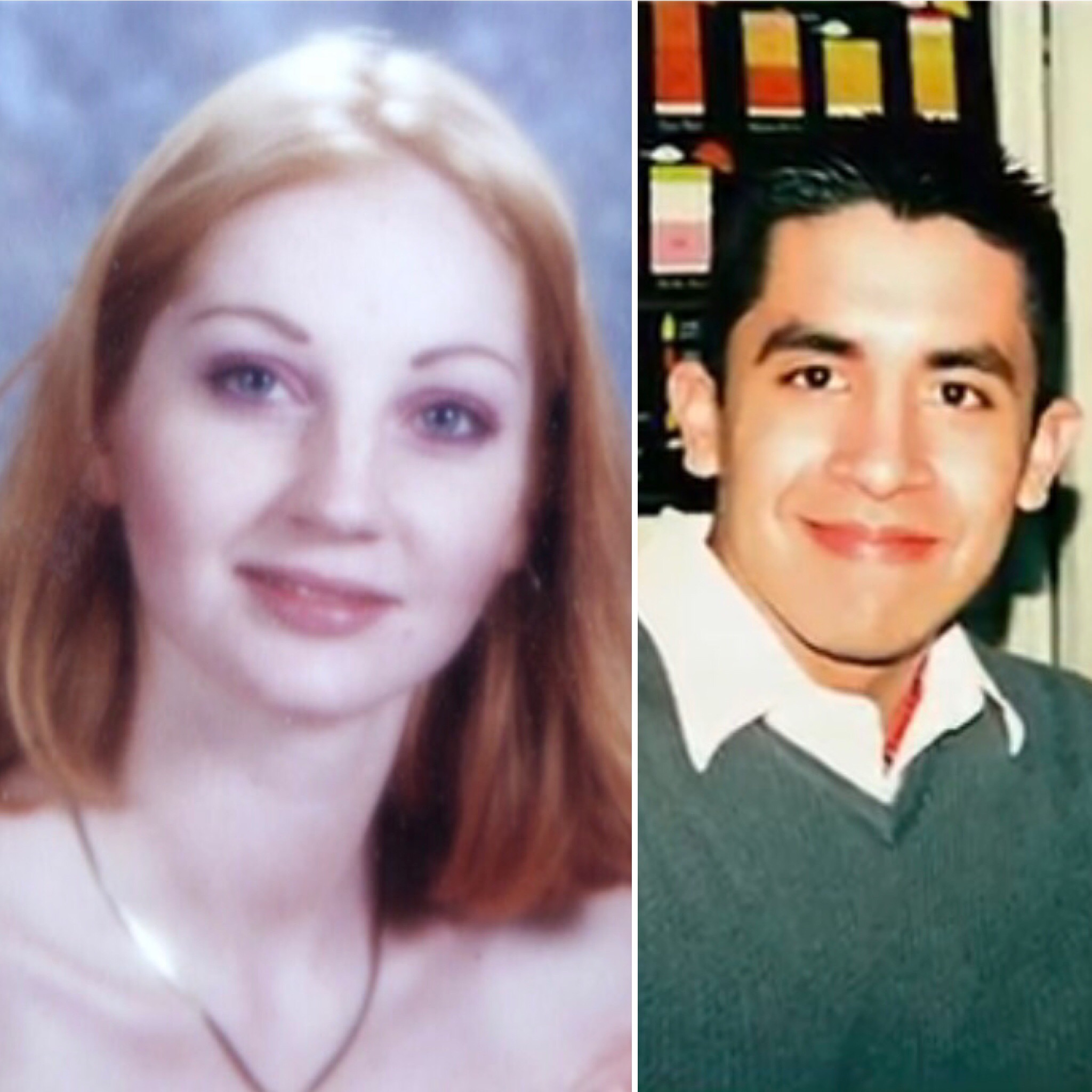 Marine Corps Reservist Rosendo Rodriguez Murdered Summer Baldwin and ...