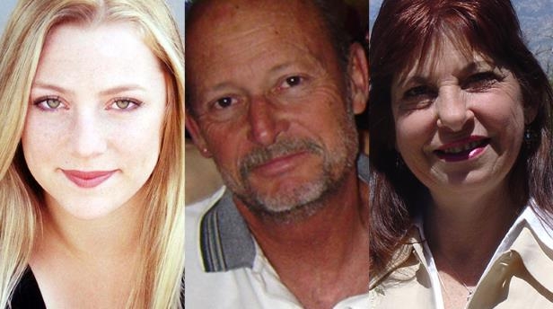 Becky Friedli, Jon Hayward & Vicki Friedli Found Dead at Burnt Down ...