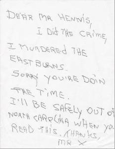 Timothy Hennis | MILITARY JUSTICE FOR ALL