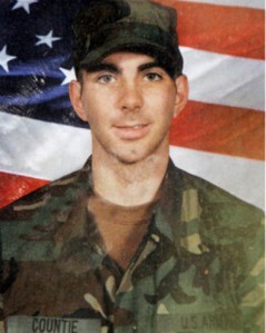 Sheila LaBarre Murdered Army Veteran Kenneth Countie at Epping, New ...