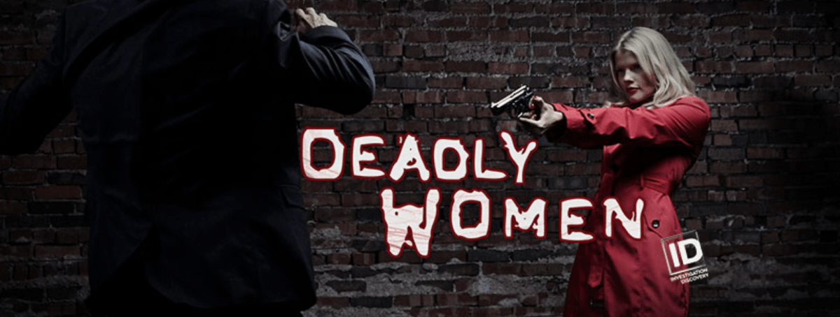 Deadly Women Premiered ‘Under His Control’ on Investigation Discovery ...
