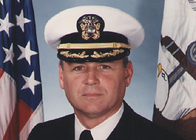 Retired Navy Officer Robert Klosterman Fatally Shot his Wife Rebecca ...