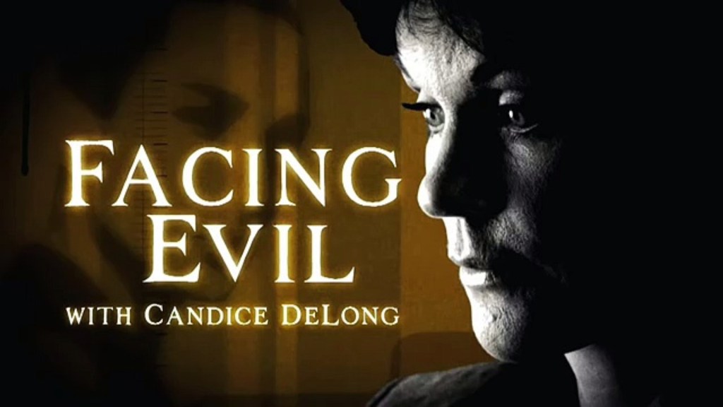Facing Evil with Candice DeLong Premiered ‘Love Before Life’ on ID ...