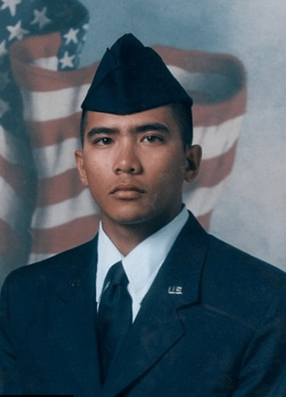 Jessica Austin | MILITARY JUSTICE FOR ALL