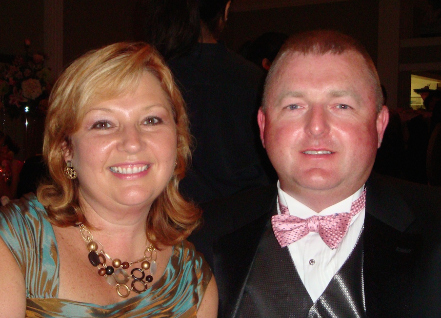 Air Force Reservist Travis McGraw Murdered his Wife Vanessa for the ...