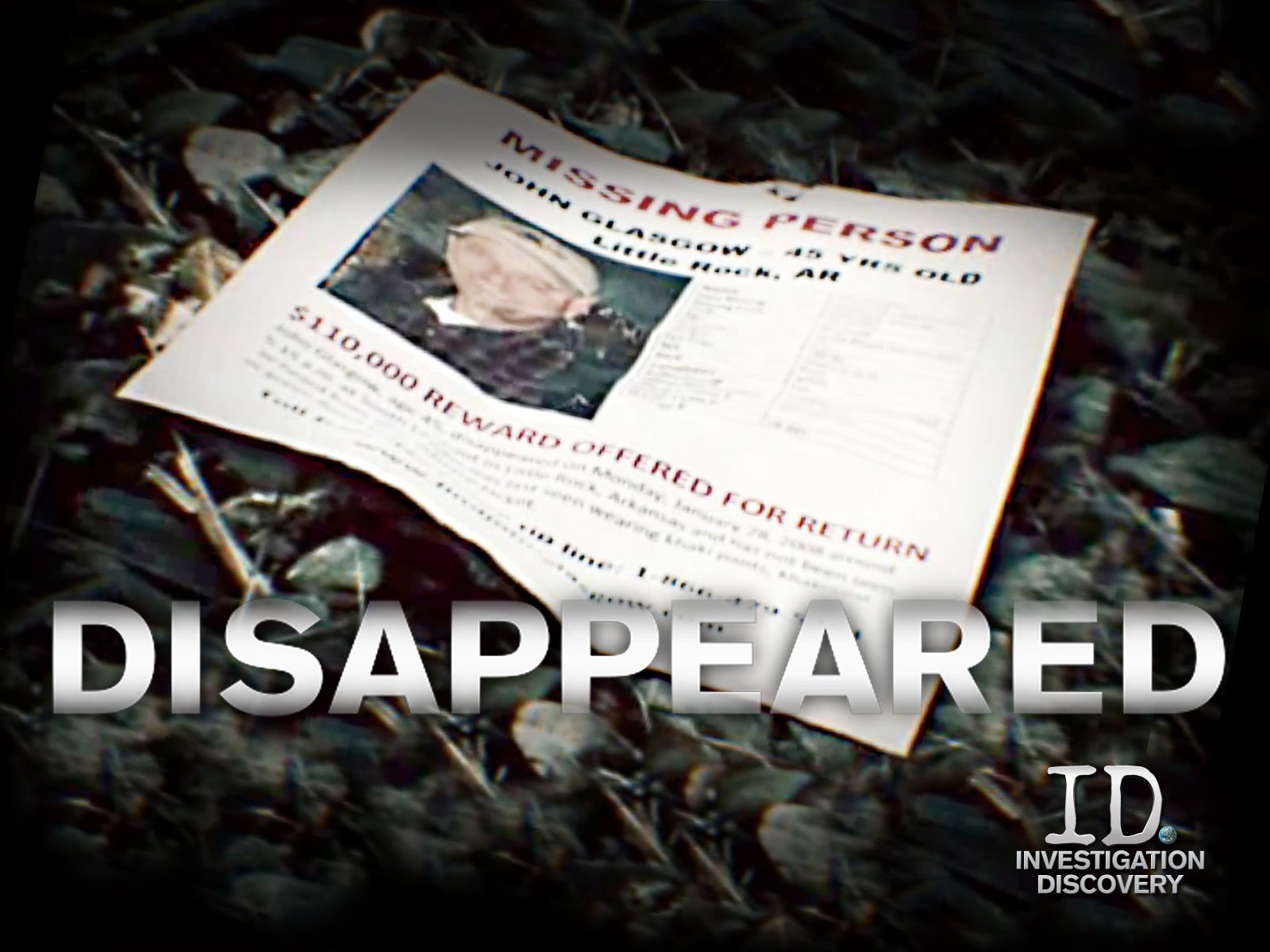 Disappeared Premiered ‘A Soldier’s Story’ on Investigation Discovery ...