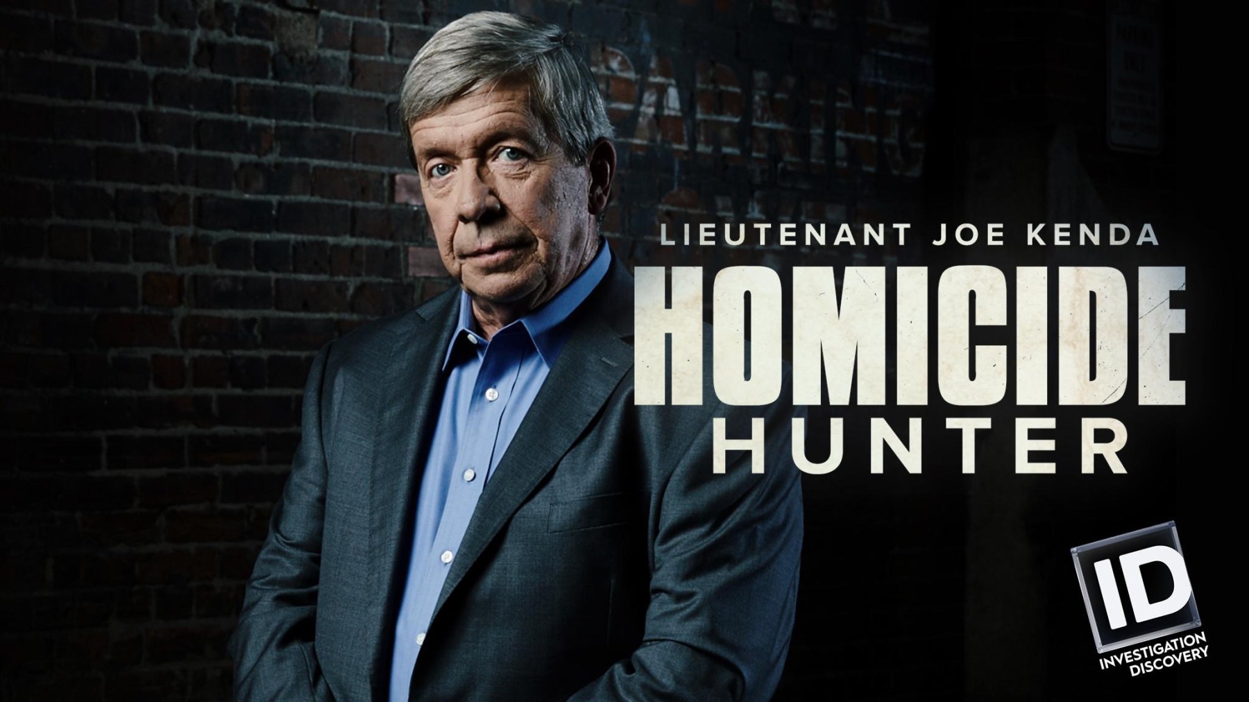 Homicide Hunter Premiered ‘Poker Face’ on ID: Military Retiree Jamie ...