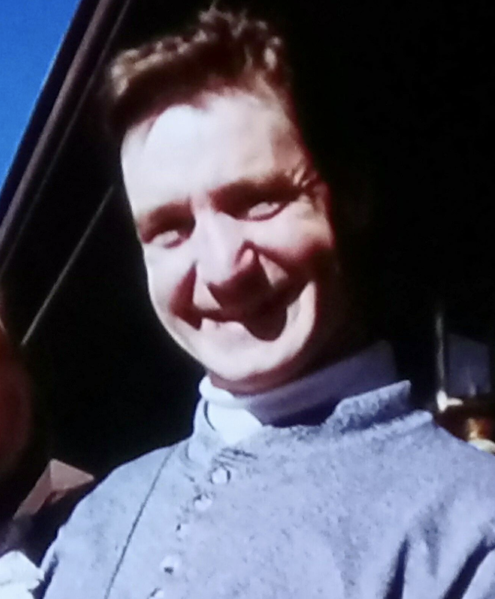 James Shackelford – MILITARY JUSTICE FOR ALL