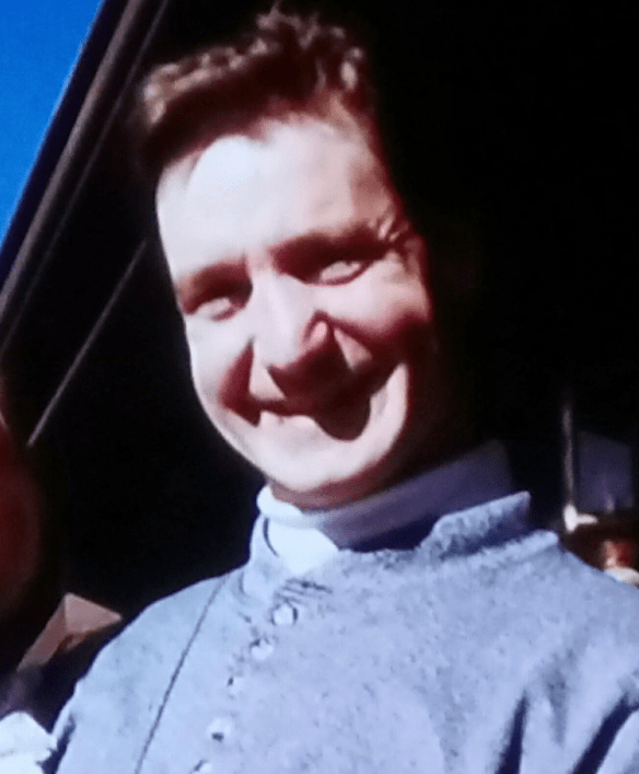 December | 2012 | MILITARY JUSTICE FOR ALL