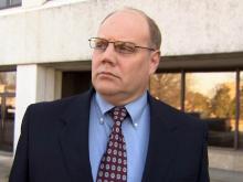 Timothy Hennis | MILITARY JUSTICE FOR ALL