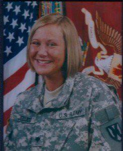 amanda – MILITARY JUSTICE FOR ALL