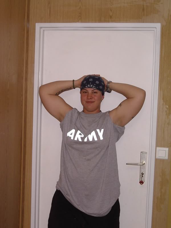 katherine singleton | MILITARY JUSTICE FOR ALL