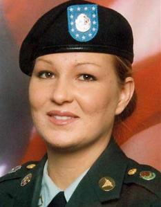 Army Spc. Megan Touma Found Murdered in Hotel Room; Edgar Patino ...