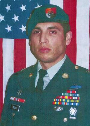 Sean Wayne Wells | MILITARY JUSTICE FOR ALL