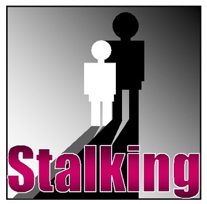 Stalking – MILITARY JUSTICE FOR ALL