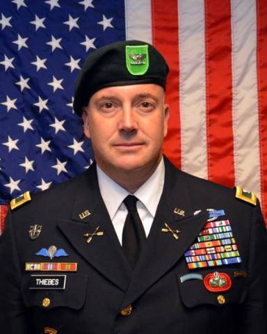 Fort Carson Green Beret colonel makes rare speech – MILITARY JUSTICE ...