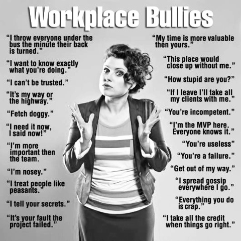 Hostile Work Environment – MILITARY JUSTICE FOR ALL