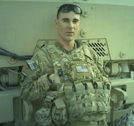 January | 2014 | MILITARY JUSTICE FOR ALL