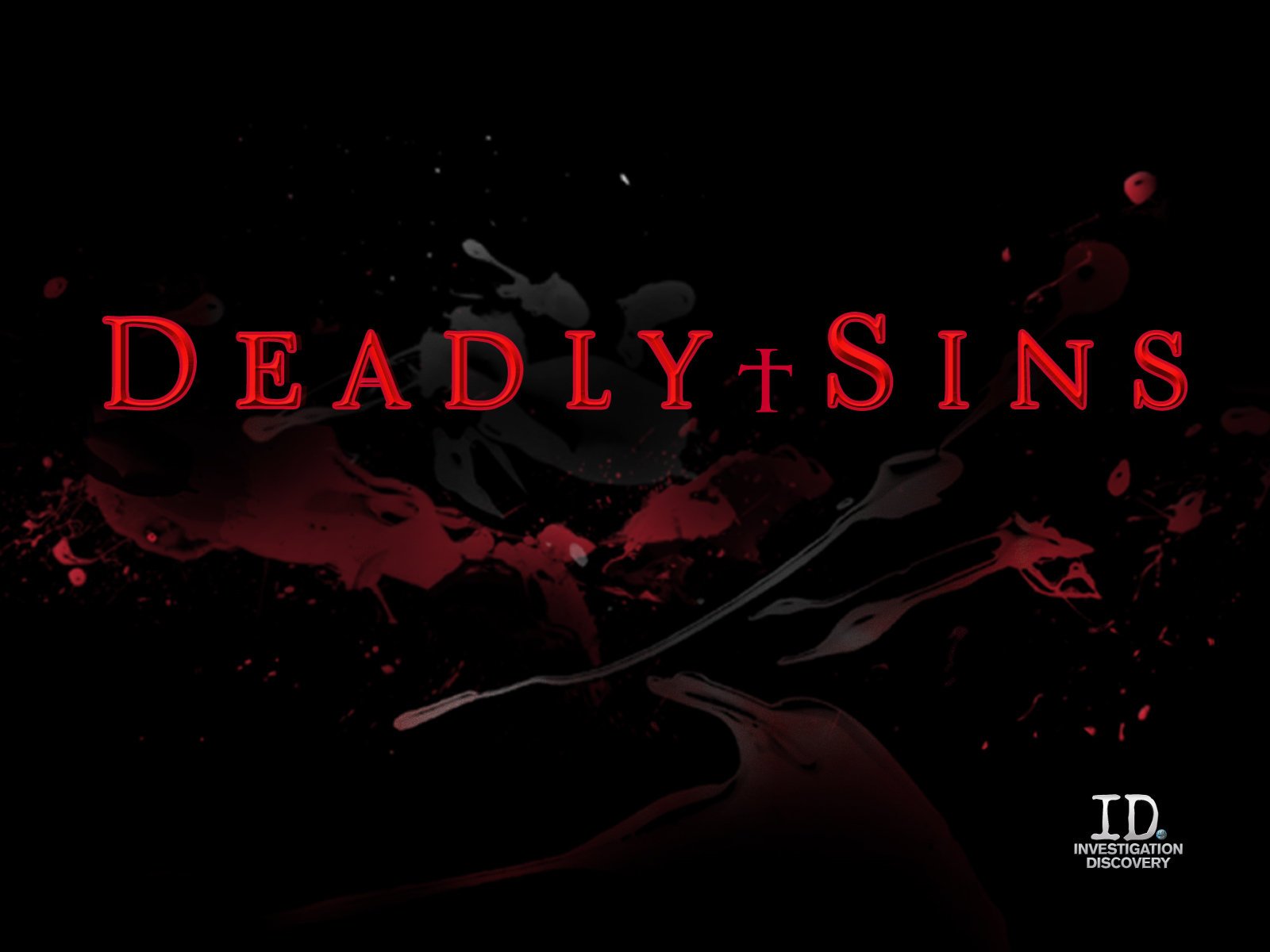Deadly Sins Premiered ‘Killers on the Run’ on Investigation Discovery ...