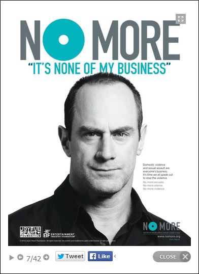 no more | MILITARY JUSTICE FOR ALL