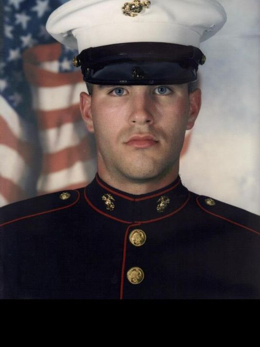 Courier Journal: Marine’s conviction for rape of Kentucky woman ...