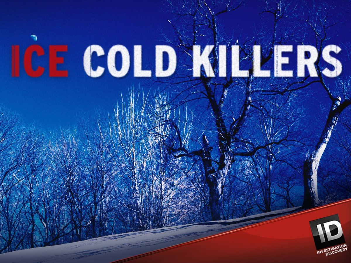 Ice Cold Killers: Five Military & Veteran Homicide Cases Featured on ...