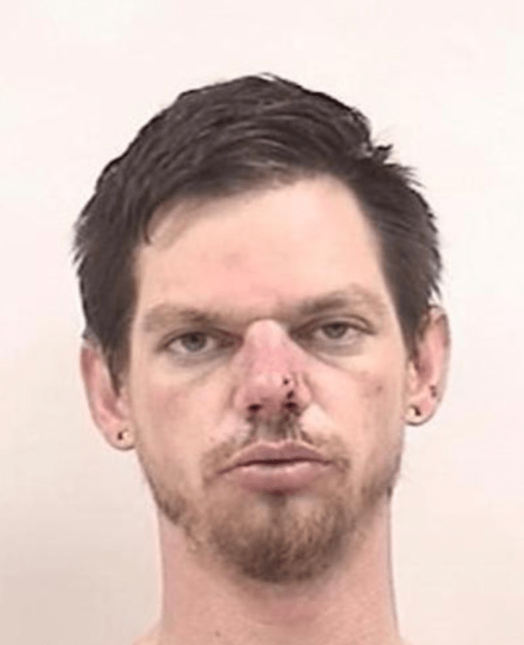 Jonathan Nelson | MILITARY JUSTICE FOR ALL