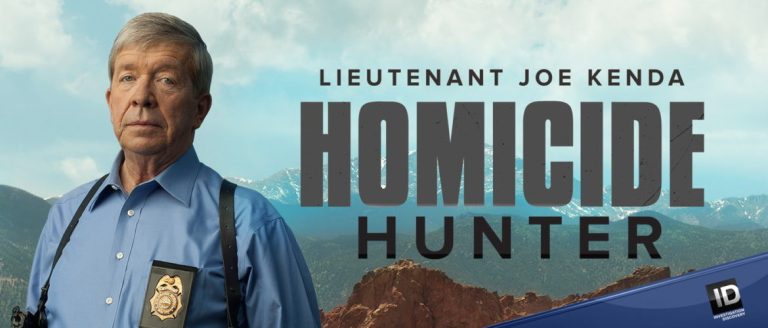 Homicide Hunter Premiered ‘Secret Life’ on ID: Fort Carson Soldier ...