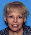Lisbeth Ann Garrett – MILITARY JUSTICE FOR ALL