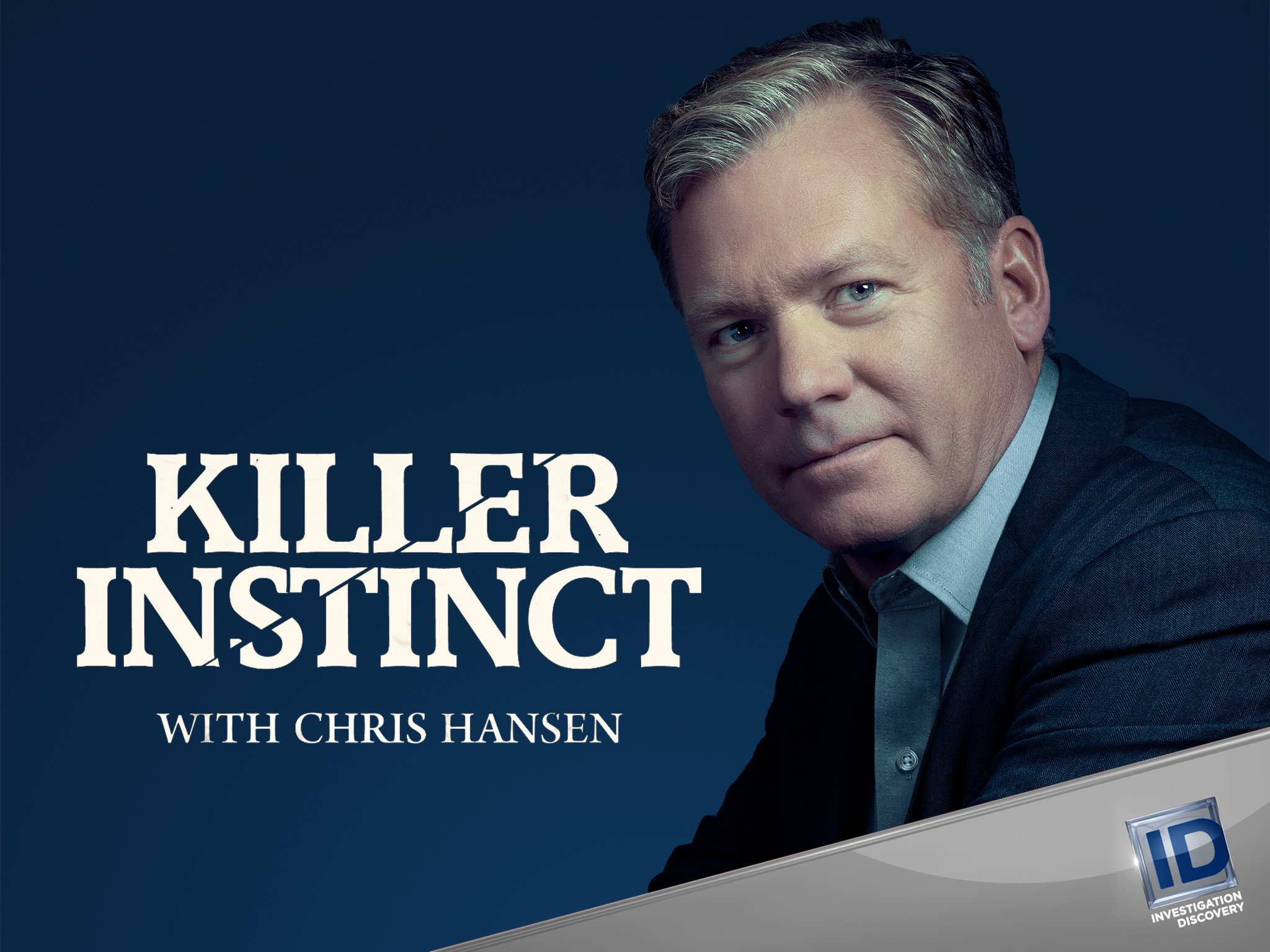 Killer Instinct with Chris Hansen Premiered ‘Senseless in Seattle’ on ...