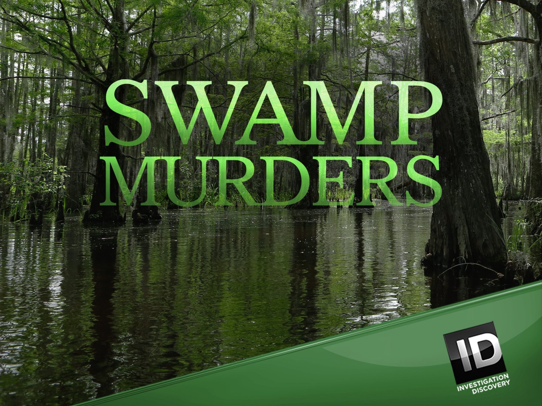 Swamp Murders Premiered ‘Murder of the Medic’ on ID: Fort Bragg Army ...