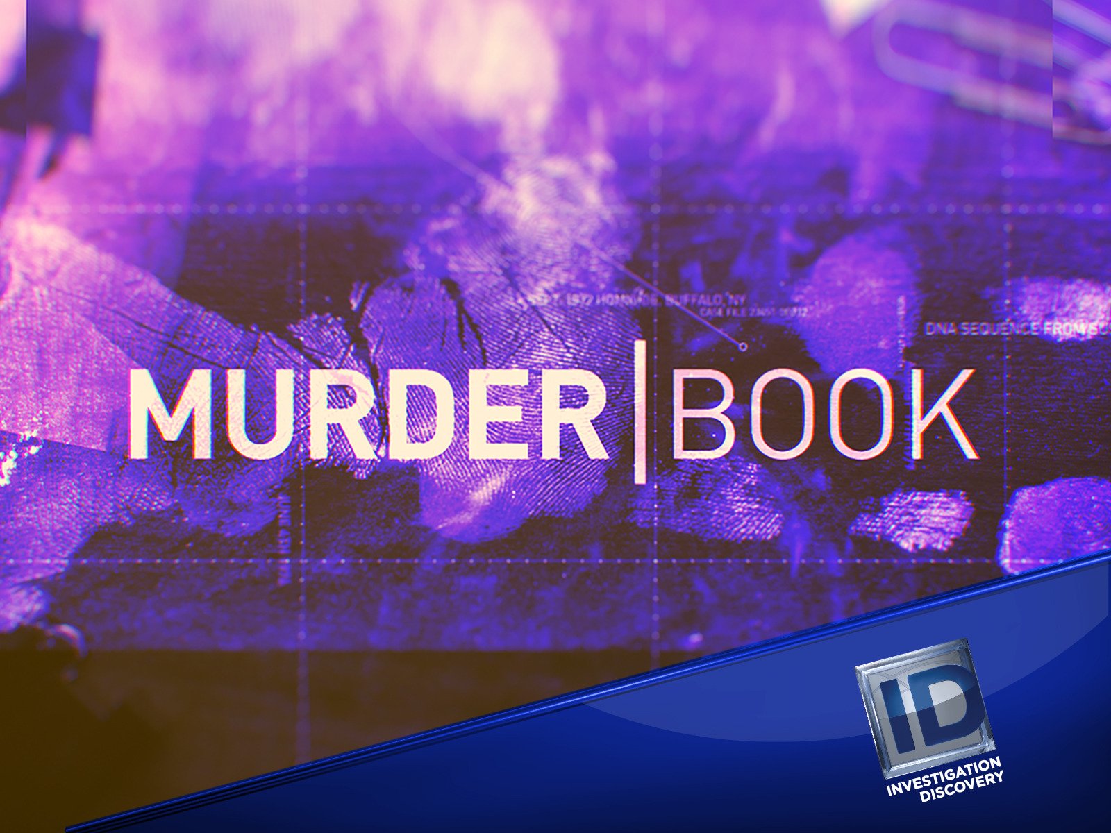 Murder Book Premiered ‘Come Back Jack’ on Investigation Discovery ...