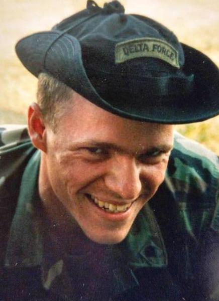 TSgt Steven Bellino, US Air Force (2016) – MILITARY JUSTICE FOR ALL