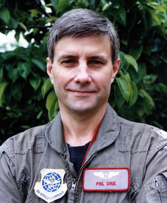 Tracy Shue | MILITARY JUSTICE FOR ALL