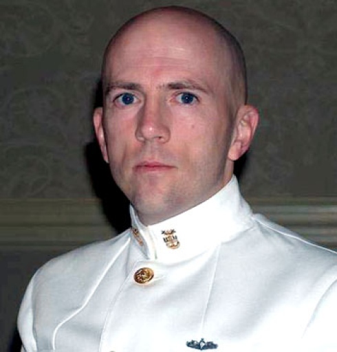 Navy Master Chief John Bench Murdered Son & Attempted to Murder Wife ...