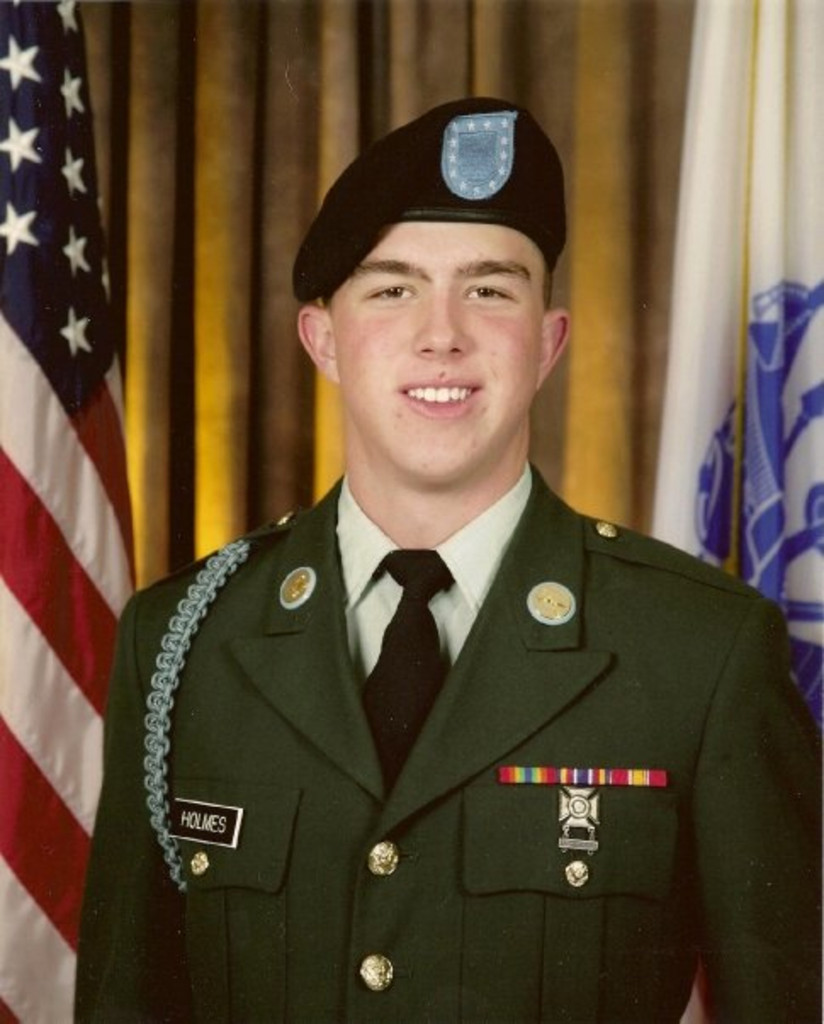 January | 2010 | MILITARY JUSTICE FOR ALL