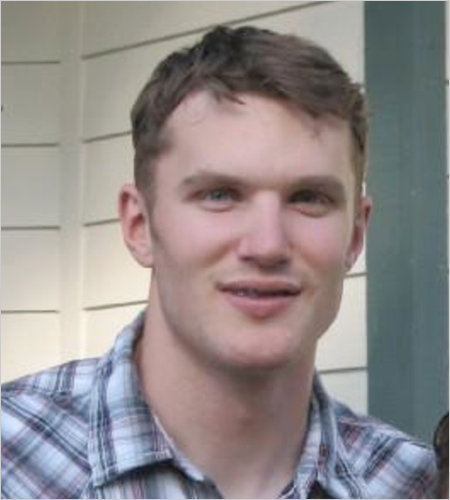 Calvin Gibbs – MILITARY JUSTICE FOR ALL