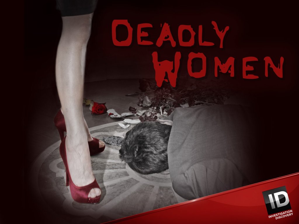 Deadly Women Premiered ‘Cash In’ on Investigation Discovery: Susan ...
