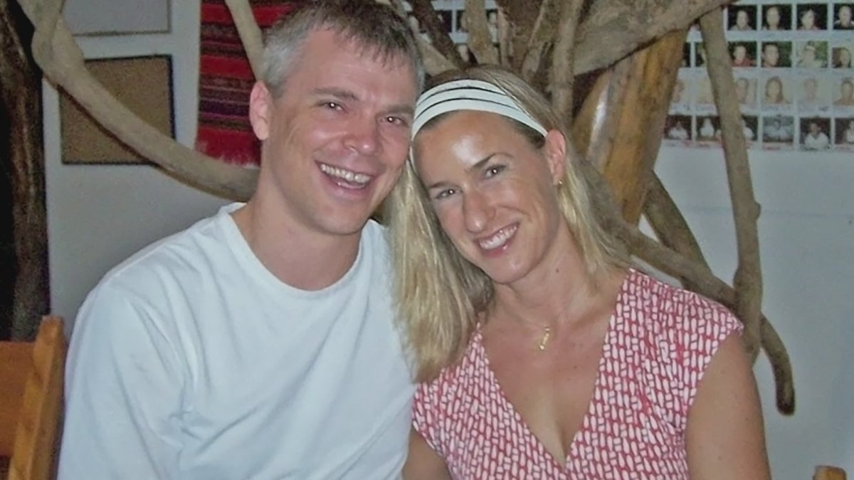 Diana Lovejoy Hired Marine Veteran Weldon McDavid, Jr. to Murder ...