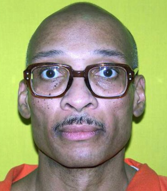 Four U.S. Service Members on Military Death Row at Fort Leavenworth ...