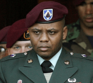 Army Sergeant Hasan Akbar Used a Grenade & Rifle to Harm Fellow ...