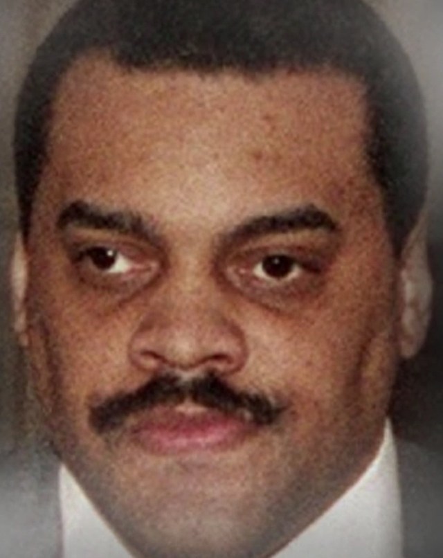 Army Reservist & Drexel University Security Guard David Dickson ...