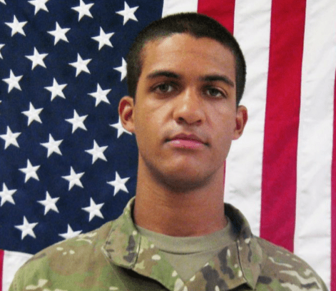 Pattern | MILITARY JUSTICE FOR ALL